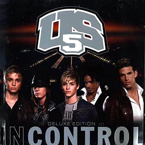 Amazon.com: In Control Deluxe Edition (Deluxe Edition Deluxe Edition ...