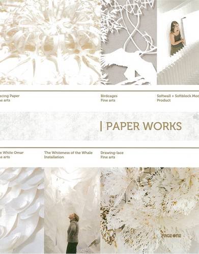 Buy Paper Works Book Online at Low Prices in India | Paper Works ...