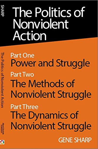 The Politics of Nonviolent Action - Kindle edition by Sharp, Gene ...