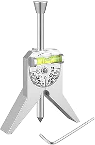 Amazon.co.jp: Portable Pipe Center Head Finder Welder Fitter Plumbing ...