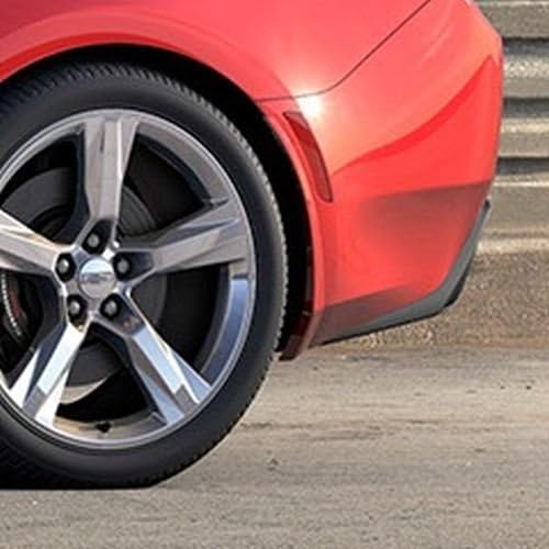 Amazon.com: GM Genuine 23387353 Molded Splash Guard : Automotive