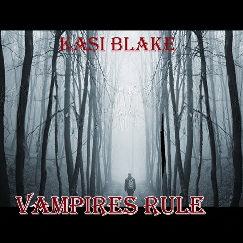Amazon.com: Vampires Rule: Rule Series (Audible Audio Edition): Kasi ...