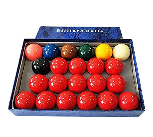 Snooker Table Ball Set 22 Balls : Amazon.in: Sports, Fitness & Outdoors