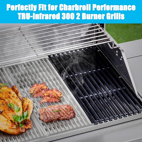WEBROIL Grill Emitter Plate for CharBroil Performance TRU-Infrared ...