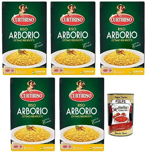 Arroz Arborio Lidl ️ 2025