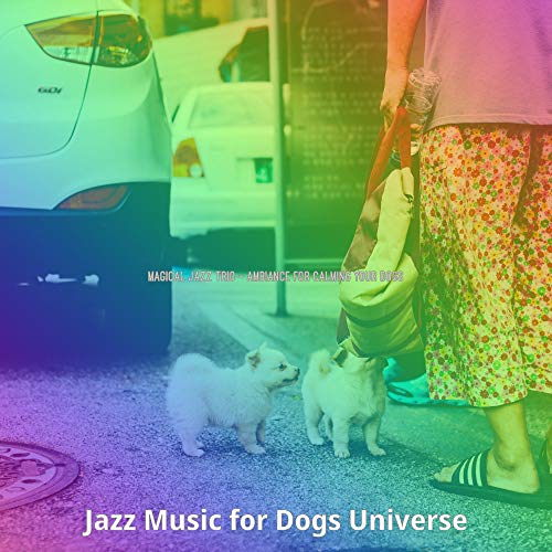 Amazon Music UnlimitedでJazz Music for Dogs UniverseのMagical Jazz Trio ...