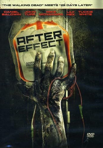 Amazon.com: After Effect : Phillip Van Lear, Will Clinger, Daniel ...