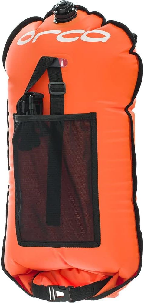 Amazon.com: Safety Float Bag by Orca : Sports & Outdoors