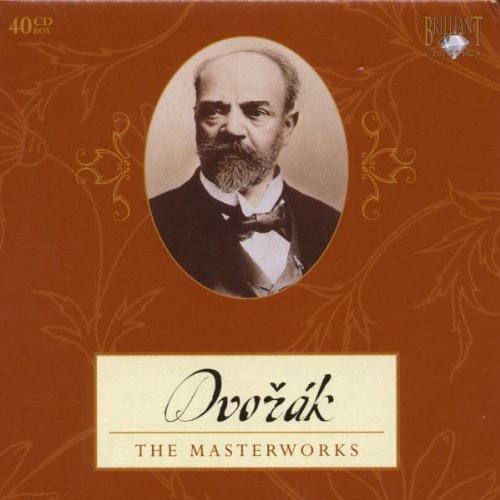 Masterworks - Amazon.com Music