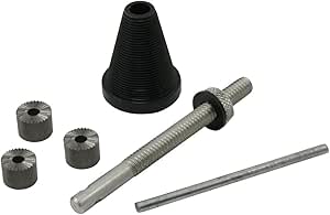 Plumb Pak PP840-4 Faucet Reseater with Center Adaptor, 5-1/2" x 1-7/8 ...