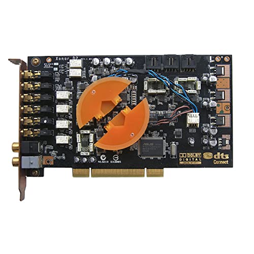 Soundkarte PCI – Die 15 besten Produkte im Vergleich - Hifi-Online.net