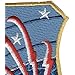 Amazon.com: US Air Force Communications Command Patch : Clothing, Shoes ...