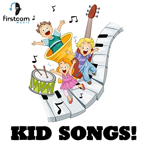 Play Kid Songs! by Daniel Portis-Cathers on Amazon Music
