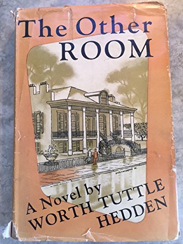 The Other Room: Hedden Worth Tuttle: Amazon.com: Books
