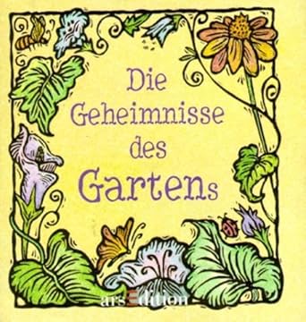 Amazon.com: Die Geheimnisse des Gartens.: 9783760719207: Keller, Debbie ...