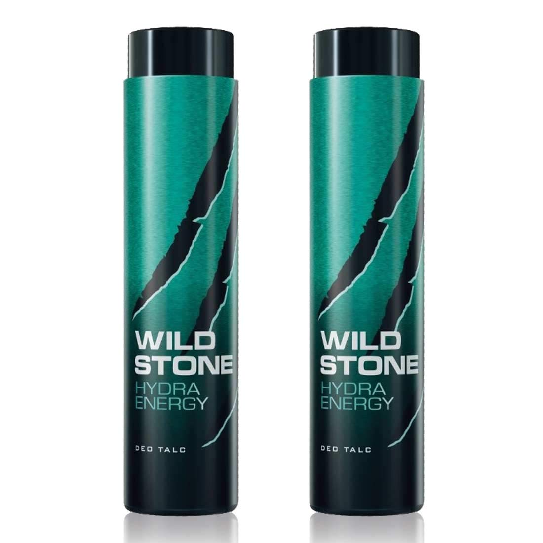 Wild Stone Hydra Energy 300GM (Pack of 2) : Amazon.in: Health ...