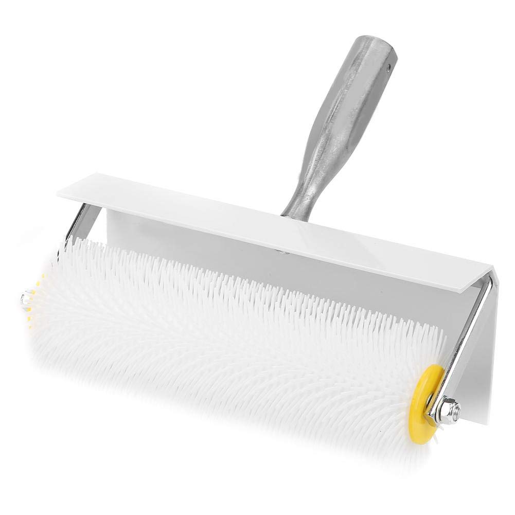 Buy Spiked Aeration Roller Flooring Latex Self Leveling Spiked Floor ...