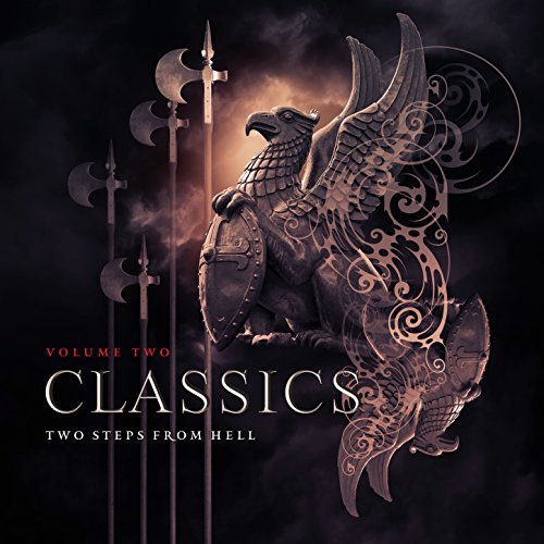 Amazon MusicでTWO STEPS FROM HELLのClassics, Vol. 2を再生する