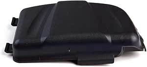 Amazon.com : GULUANT Replacement 595658 590548 Air Cleaner Cover for ...