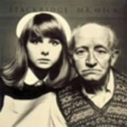 Mr. Mick : Stackridge: Amazon.fr: CD et Vinyles}