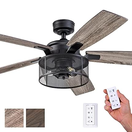 The 30 Best Battery Powered Ceiling Fans of 2025 [Verified] - Cherry Picks