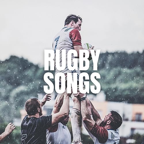 Amazon Music - VARIOUS ARTISTSのRugby songs - Amazon.co.jp