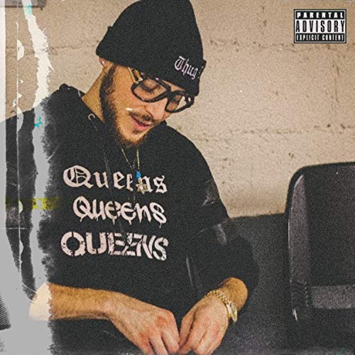 Play Thronez by Giovanni Diaz on Amazon Music Unlimited