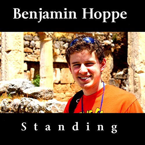 Amazon.com: Standing : Benjamin Hoppe: Digital Music