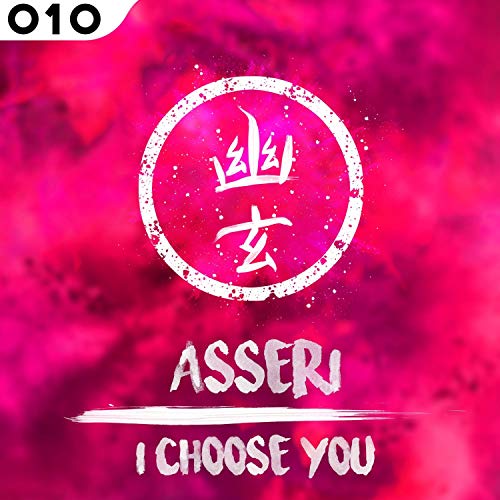 Amazon.co.jp: I Choose You : Asseri: デジタルミュージック