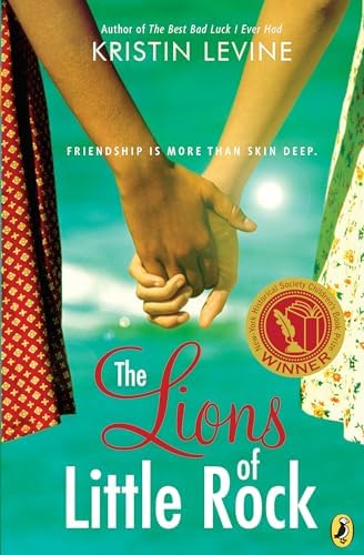 The Lions of Little Rock: Levine, Kristin: 9780142424353: Books - Amazon.ca