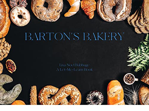 Barton's Bakery eBook : Babbage, Lisa Noel: Amazon.in: Kindle Store