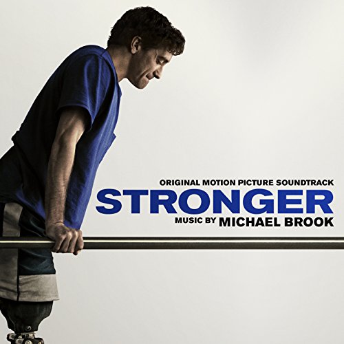 Play Stronger (Original Motion Picture Soundtrack) by Michael Brook on ...