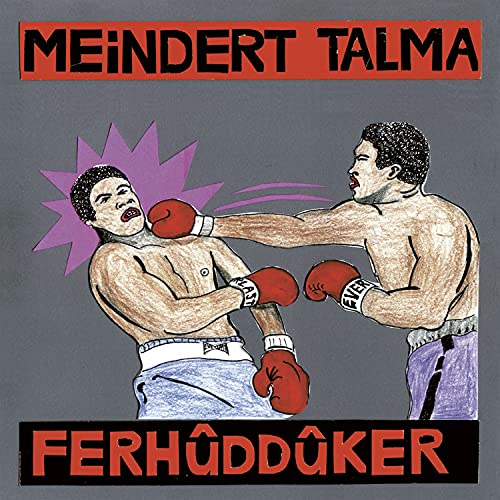 Play Ferhûddûker by Meindert Talma on Amazon Music