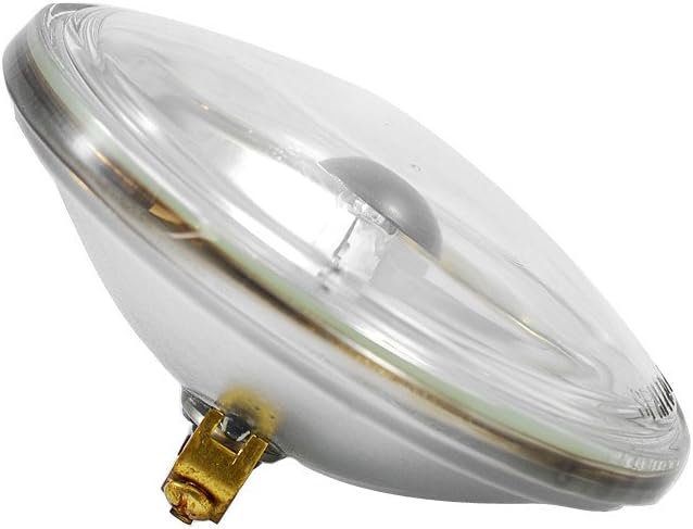 BulbAmerica 4515 30w 6v PAR36 Spotlamp Par Can Bulb - Halogen Bulbs ...