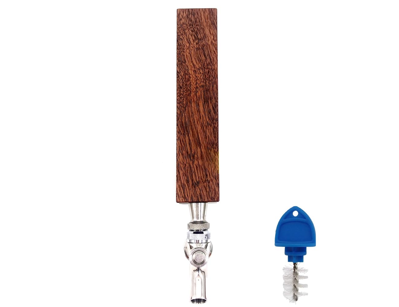 Amazon.com: 1 PCS Beer Tap Handle, Square Beer Tap Handle Made from ...
