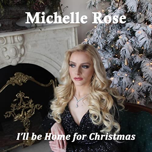Amazon MusicでMICHELLE ROSEのI'll Be Home for Christmasを再生する