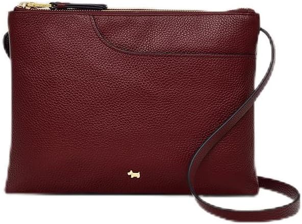 RADLEY London Pockets Soft 2.0 Medium Ziptop Crossbody for Women, in ...
