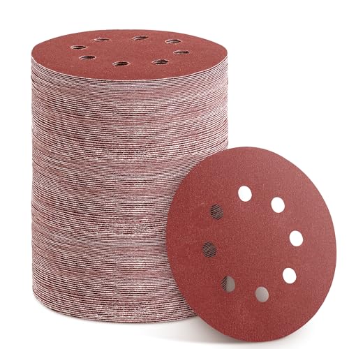 Find The Best 5 Inch Sanding Discs Reviews & Comparison - Katynel