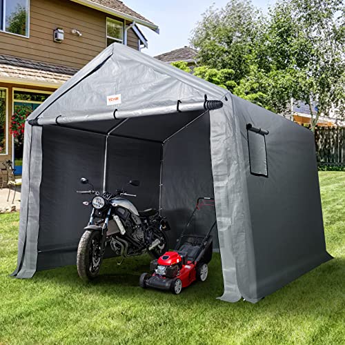 Harbor Freight Portable Garage – The 15 best products compared - Your ...