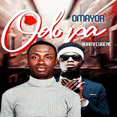 Play Odo Pa by omayor feat. Kuami Eugene on Amazon Music