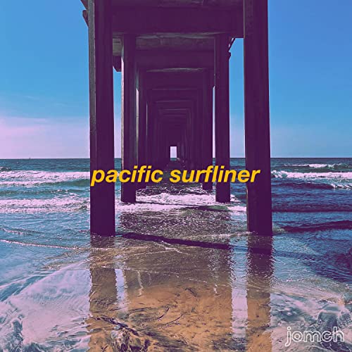 Play pacific surfliner by jomch on Amazon Music
