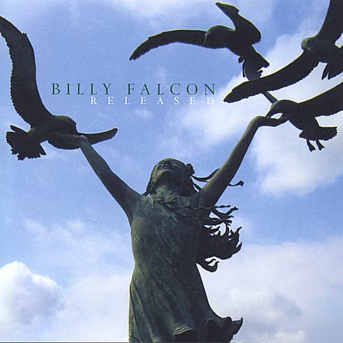 Billy Falcon - Released - Amazon.com Music
