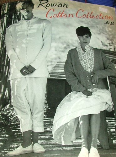 Rowan Cotton Collection: Tony Boase: Amazon.com: Books