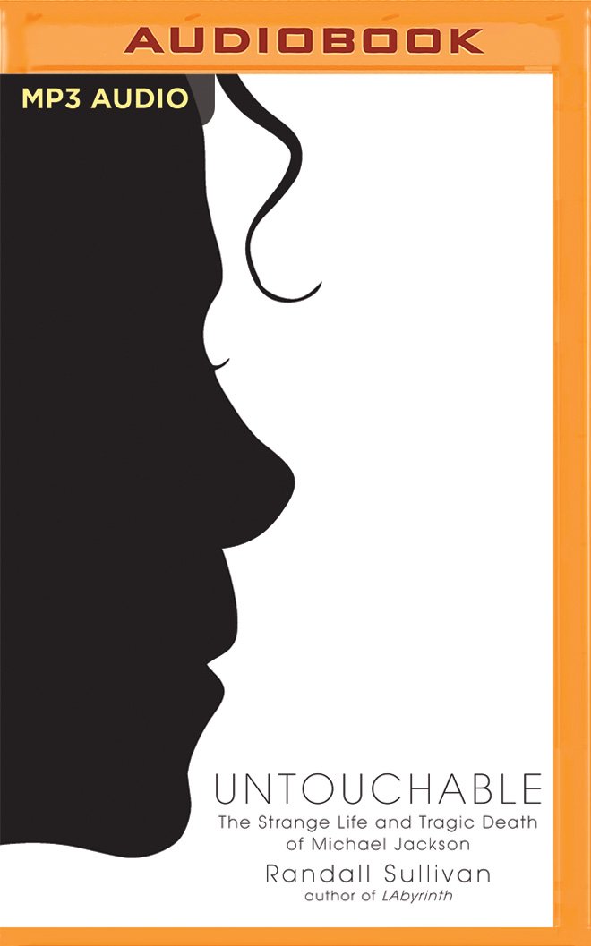 Untouchable: Randall Sullivan, Mel Foster: 9781536625011: Amazon.com: Books