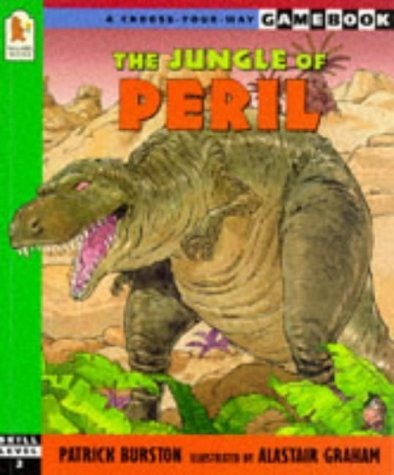 The Jungle of Peril: 9780744547177: Books - Amazon.ca