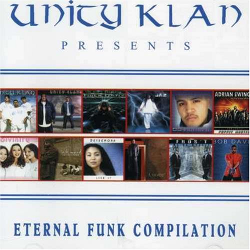 Unity Klan - Unity Klan Presents: Eternal Funk Compilation - Amazon.com ...