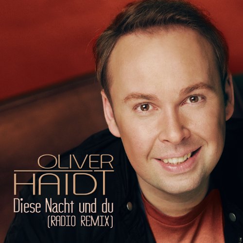 Play Diese Nacht und du (Radio Remix) by Oliver Haidt on Amazon Music
