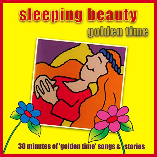 Amazon Music - KidzoneのSleeping Beauty - Golden Time - Amazon.co.jp