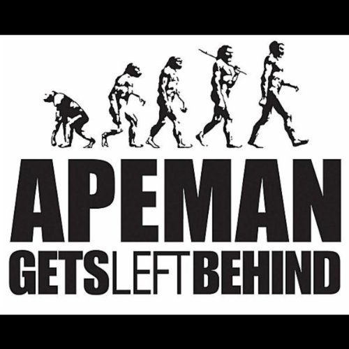 Amazon.co.jp: Plesiosaurus : Ape Man Gets Left Behind: デジタルミュージック