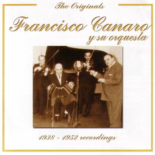 Reproducir (1938 - 1952) Recordings - The Originals Series de Francisco ...